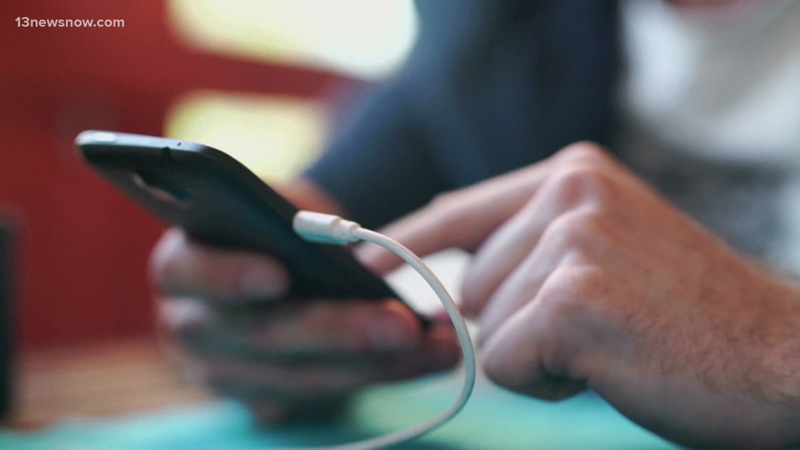How a data broker could be behind racist text messages received across ...