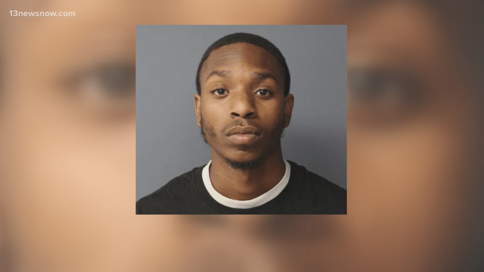 Father of newborn baby pleads guilty to murder charge in Norfolk ...