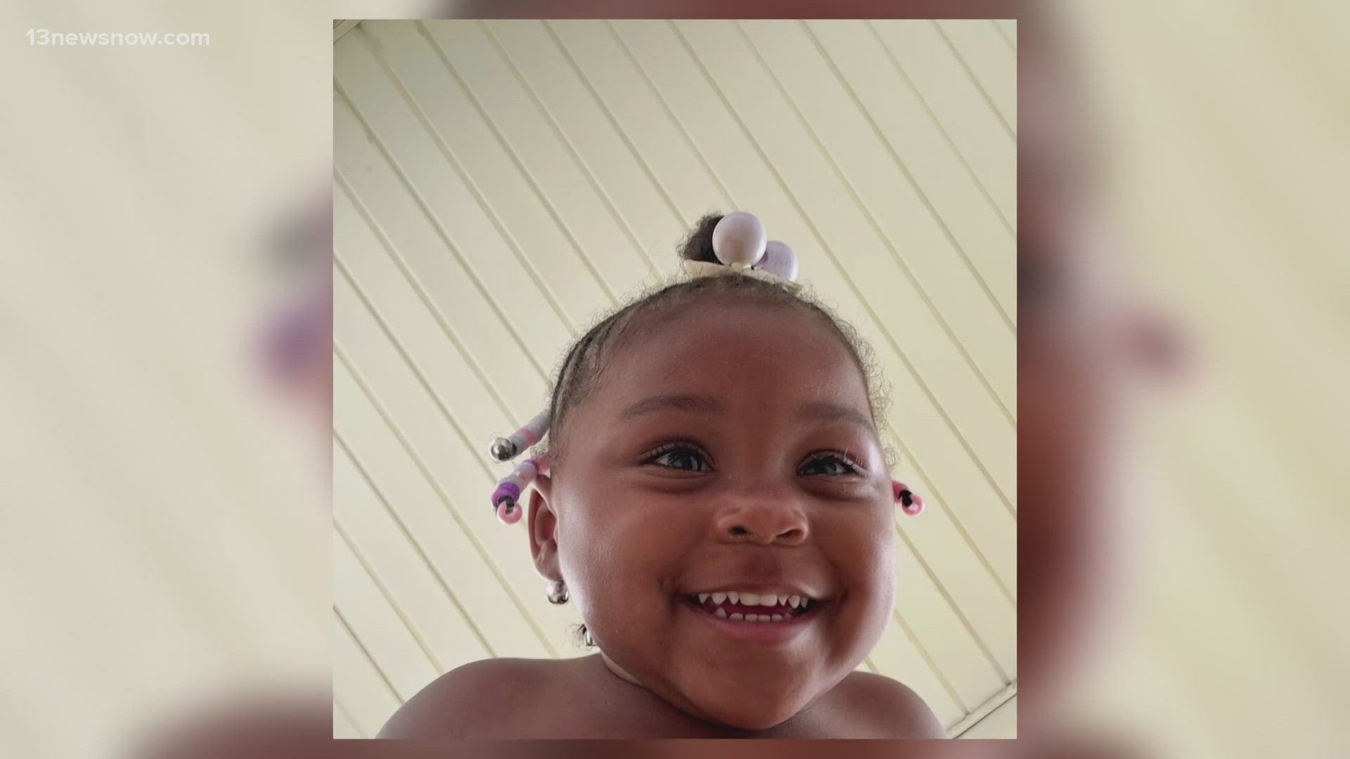 2-year-old Jamie Drain's death sparks Bertie County state child welfare ...