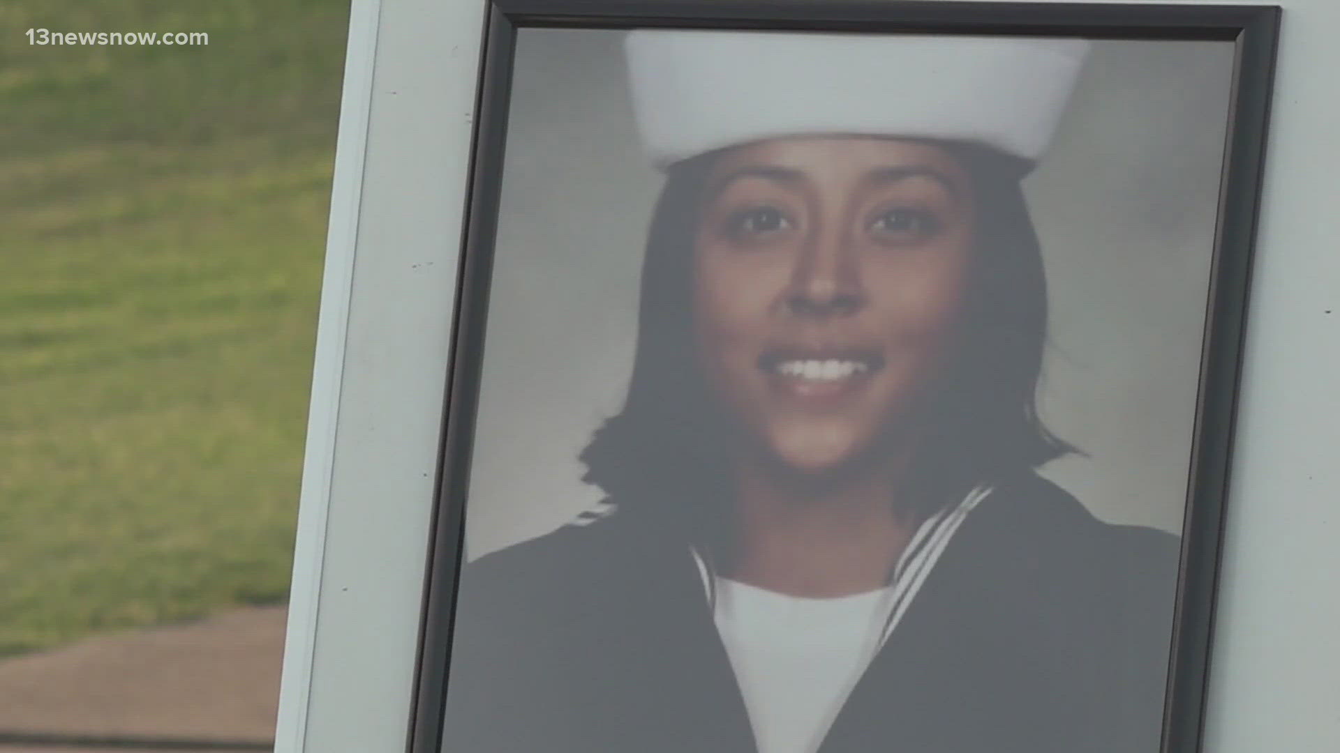 Navy sailor facing murder charge in connection with May 29 ...