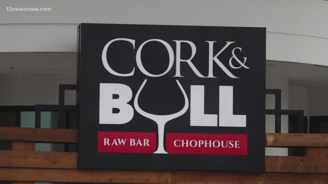 Chesapeake restaurant owners push back against claims in lawsuit tied ...