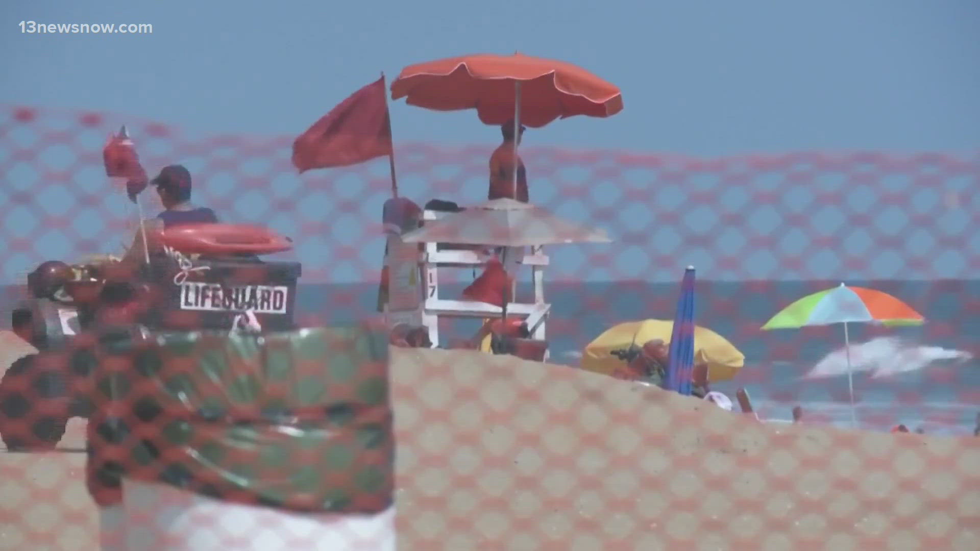 Kenny Alexander wins race for Norfolk mayor | 13newsnow.com