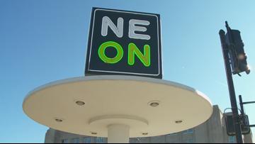 Norfolk NEON District prepares for Streetscape Project | 13newsnow.com