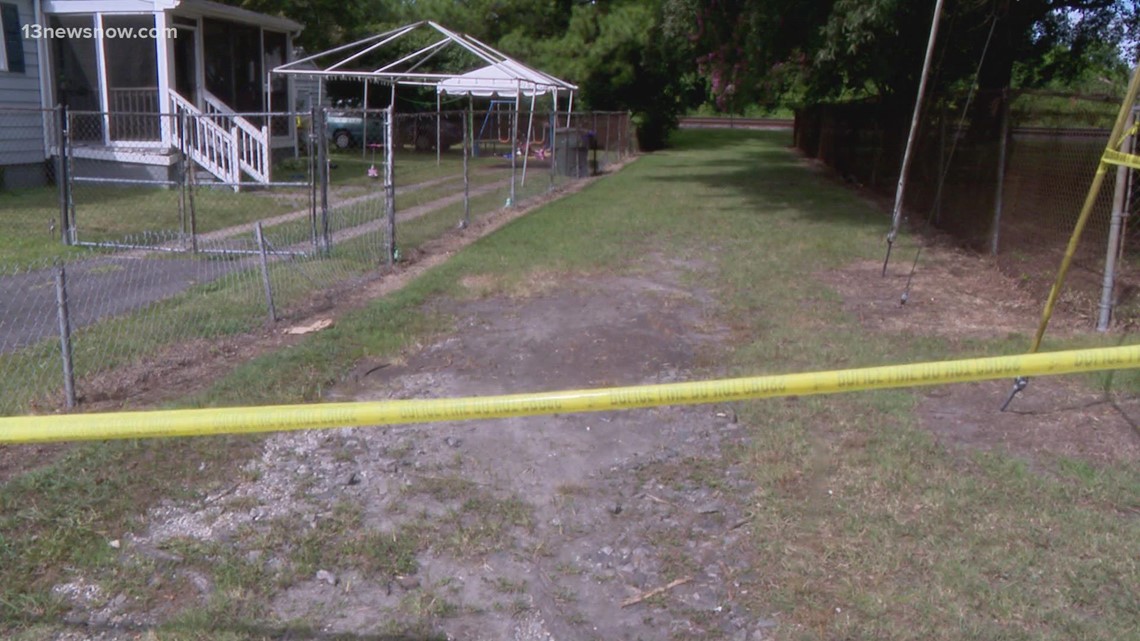 Missing Virginia Beach woman found dead in Norfolk, man in custody ...