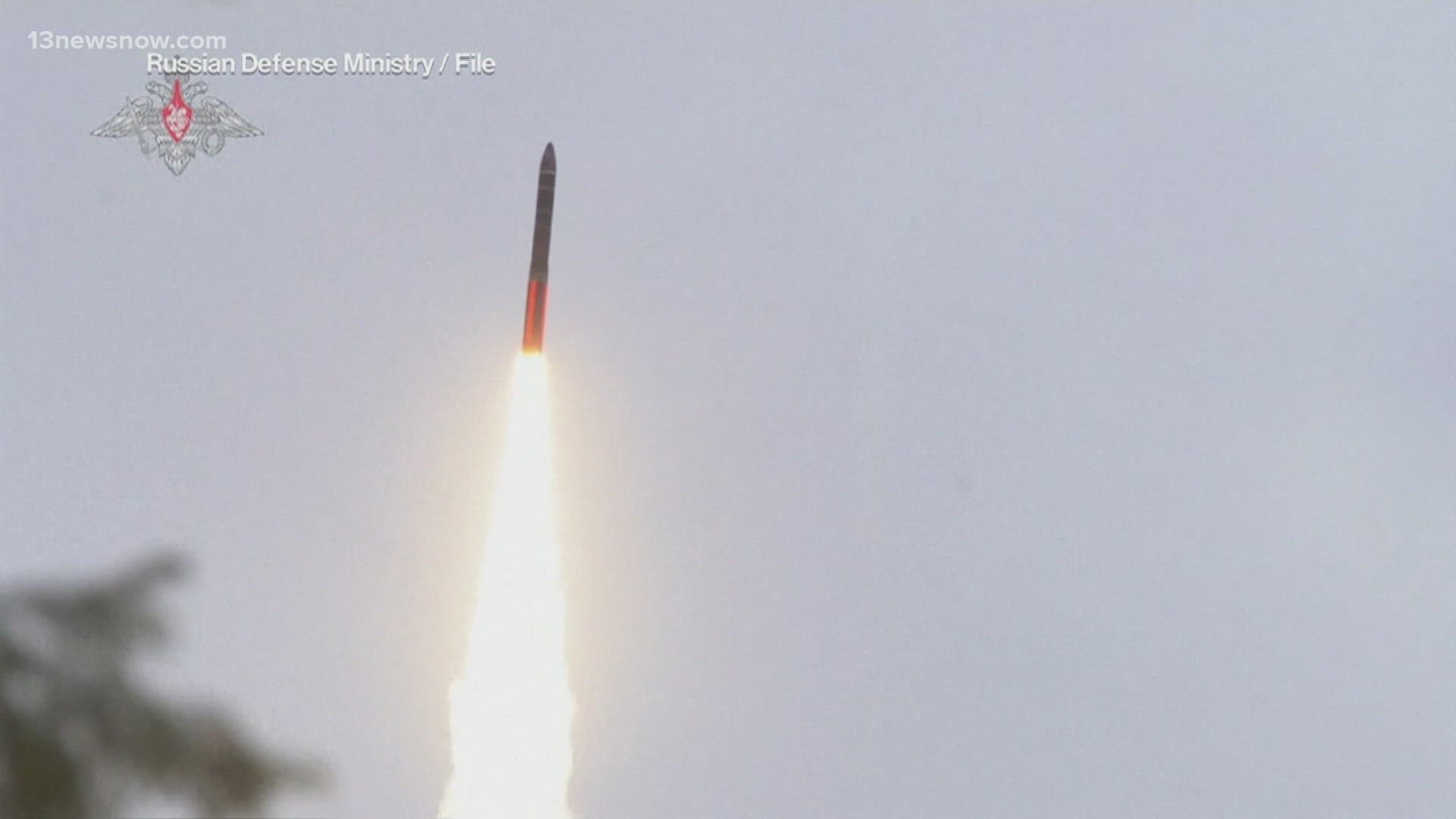 Russia has obtained anti-satellite weapon, White House confirms ...