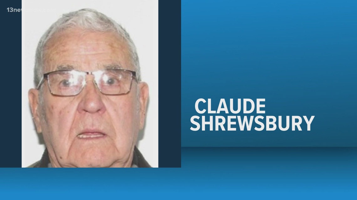 Senior Alert issued for missing 92-year-old Hampton man | 13newsnow.com