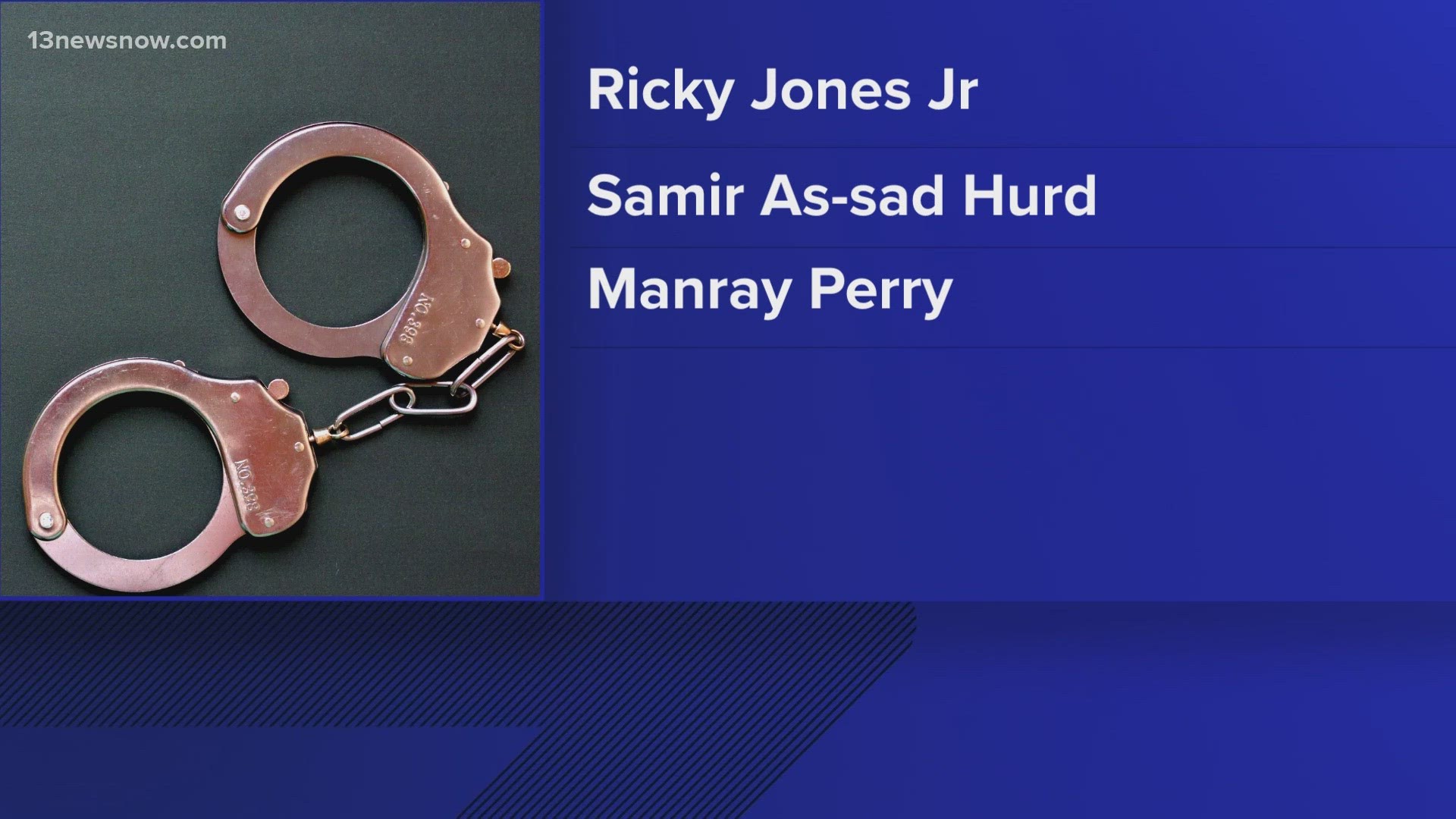 Suspect in Norfolk car dealership burglary convicted | 13newsnow.com