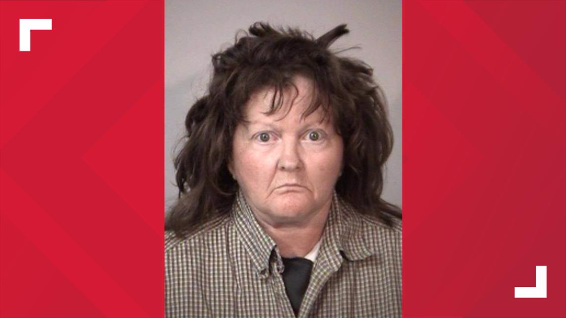 Daughter accused of murdering mother in Spotsylvania County | 13newsnow.com