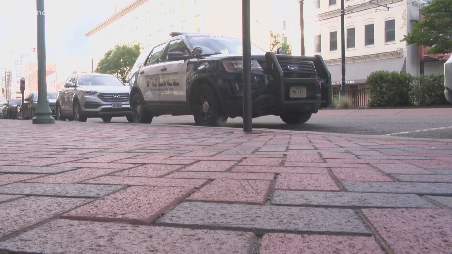 Court orders treatment after insanity ruling in Norfolk police shooting ...