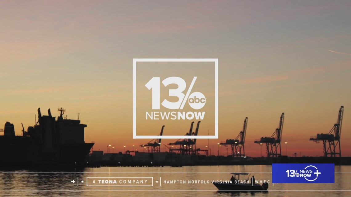 13News Now Christmas Day Newscast | 13newsnow.com