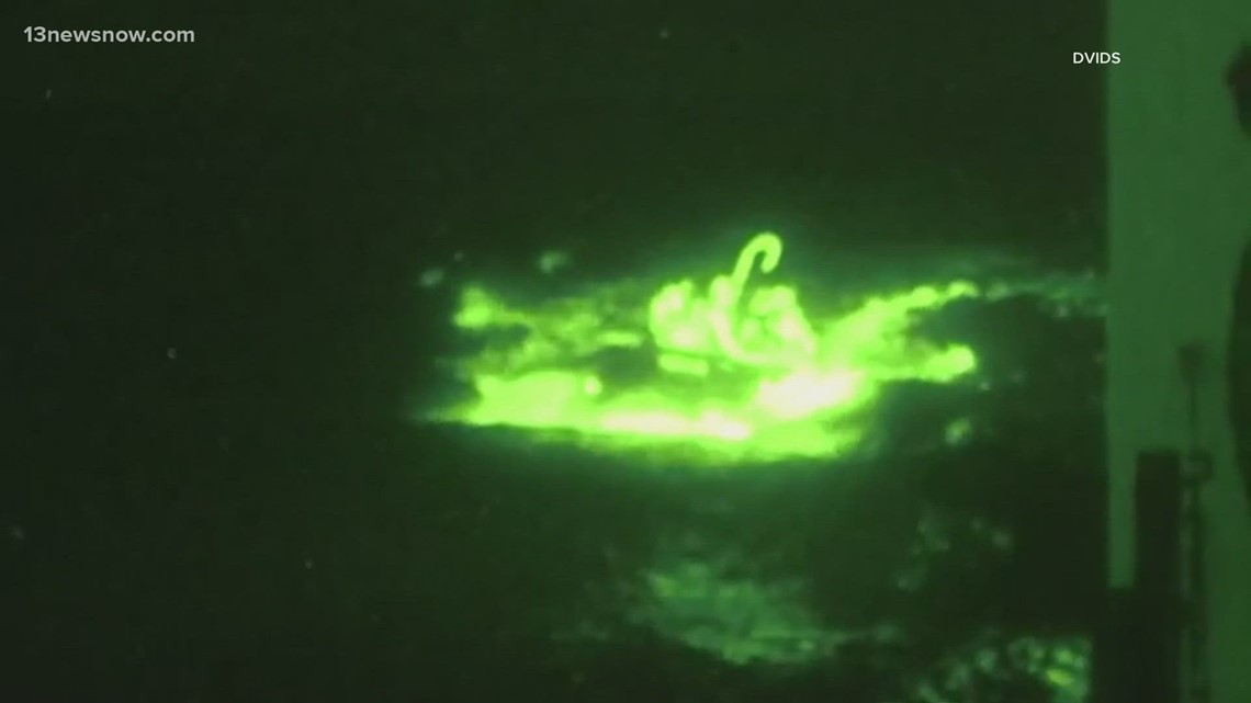 Search suspended for 2 missing Navy SEALS | 13newsnow.com