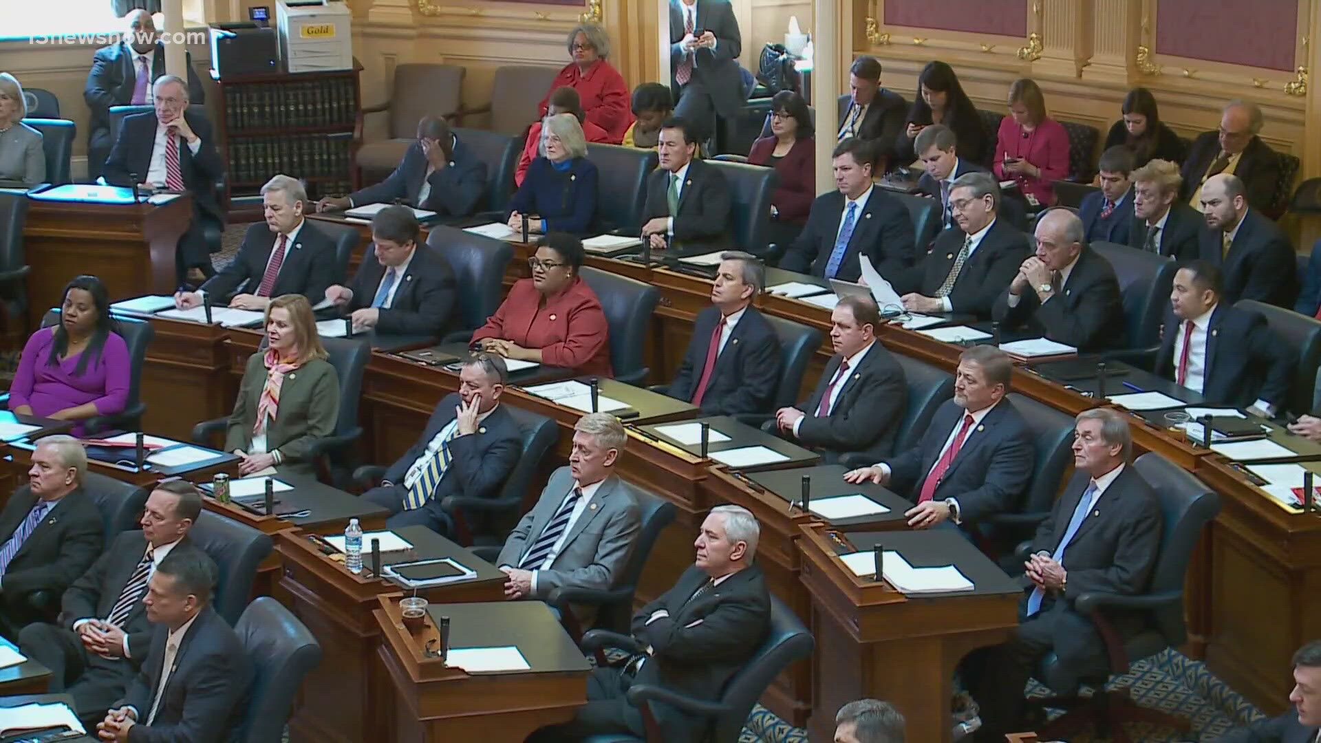 Trump holds off on military action against Iran's protest crackdown as ...