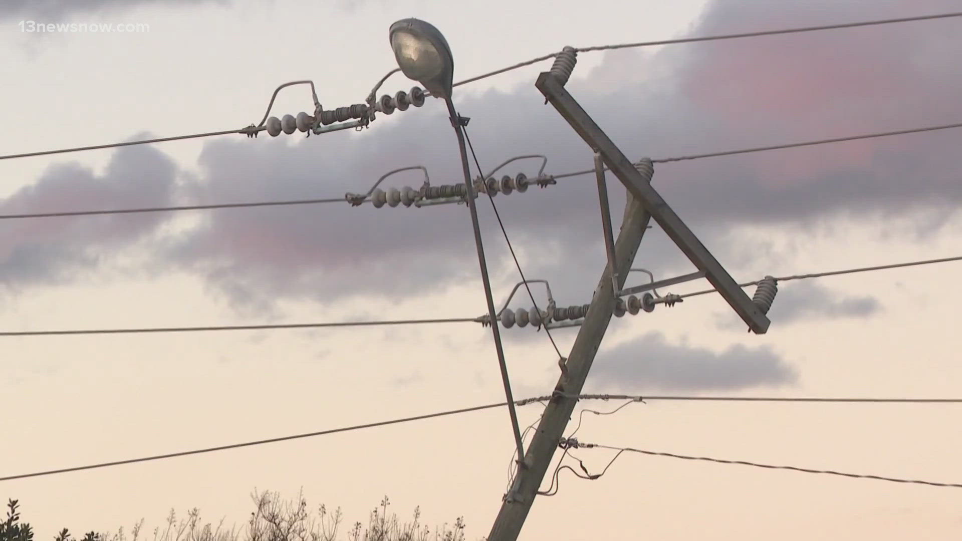Dominion Energy proposes increased rates for Virginia customers ...