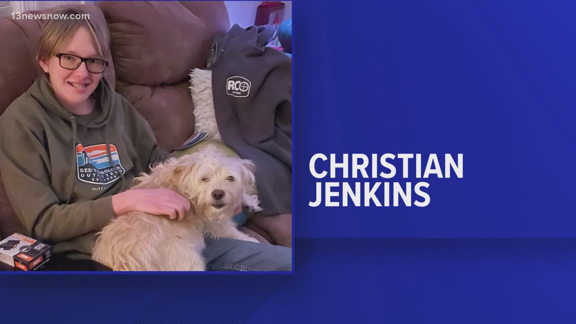 Missing Kill Devil Hills teen safely located | 13newsnow.com