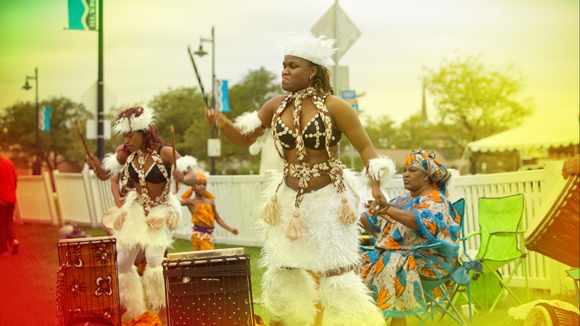 The 29th Annual Umoja Festival is happening this weekend! | 13newsnow.com