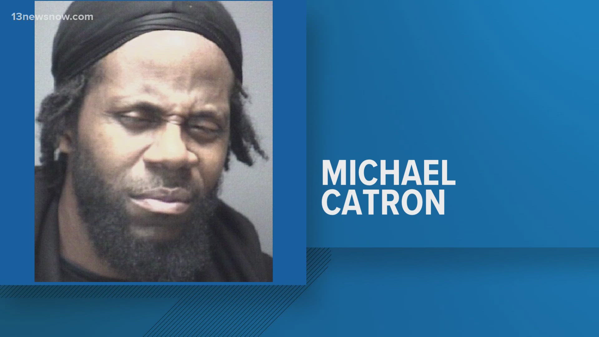 Suffolk Police search for man suspected of stabbing a woman in the neck ...