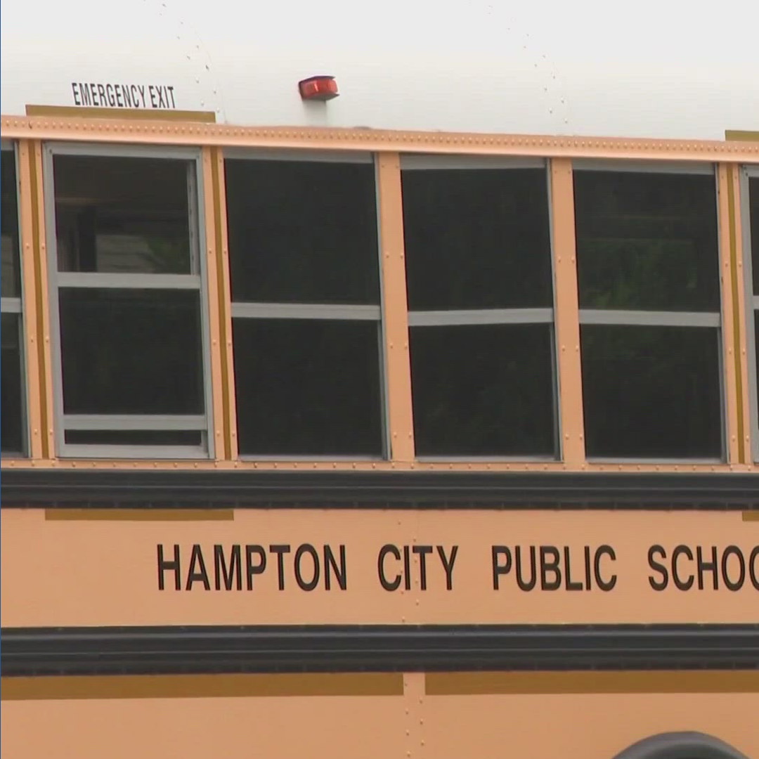 Parent wins lawsuit against Hampton City Schools over denied access to ...