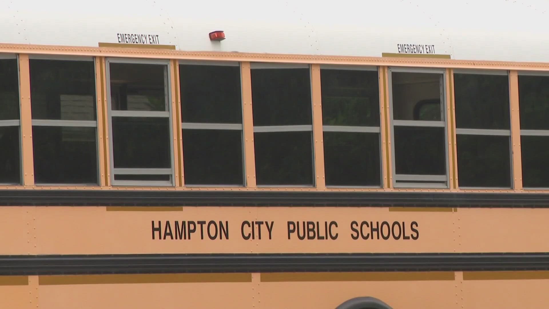 Parent wins lawsuit against Hampton City Schools over denied access to ...