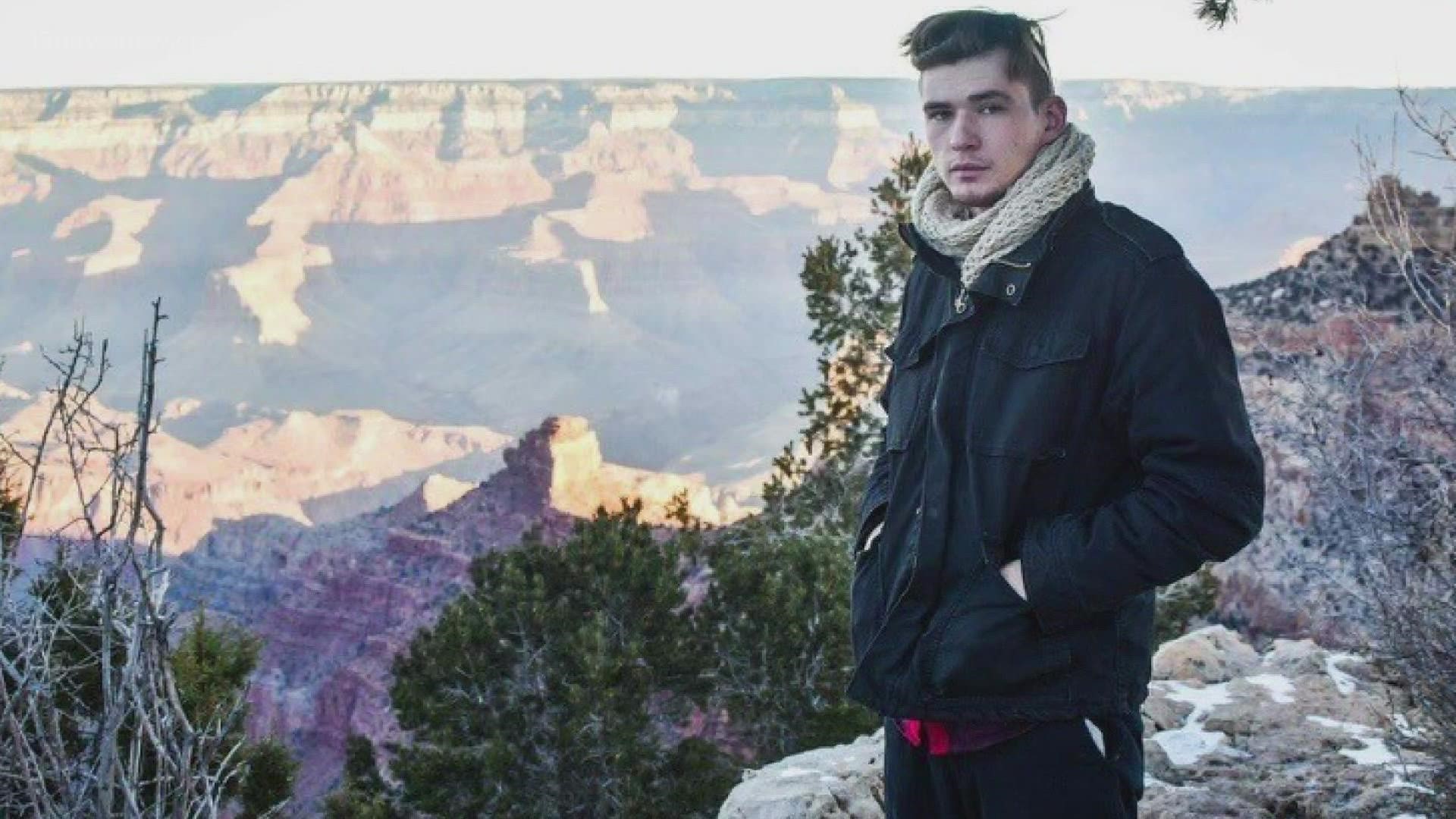 Who murdered Hunter Goode in 2018? His family is desperate for answers ...