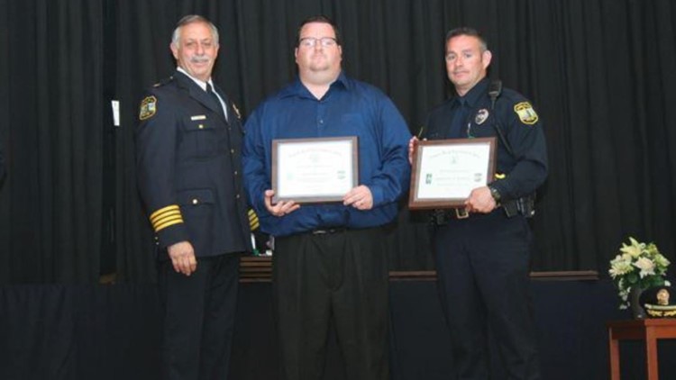 Virginia Beach police officer charged with domestic assault was target ...