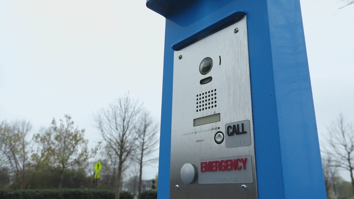 Police call boxes: Improving safety in Norfolk | 13newsnow.com