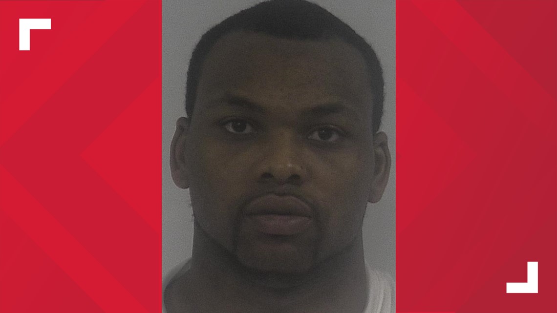 Hampton sentenced to more than 7 years for distributing cocaine, heroin ...