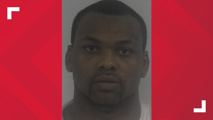 Hampton sentenced to more than 7 years for distributing cocaine, heroin ...