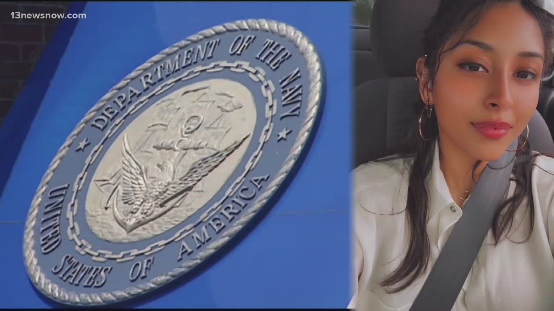 Family of Angelina Resendiz seeks justice for her death | 13newsnow.com