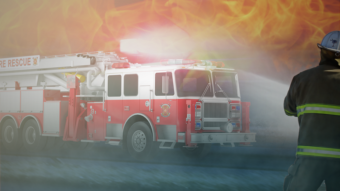 Red Cross supporting six families impacted by Newport News fire ...