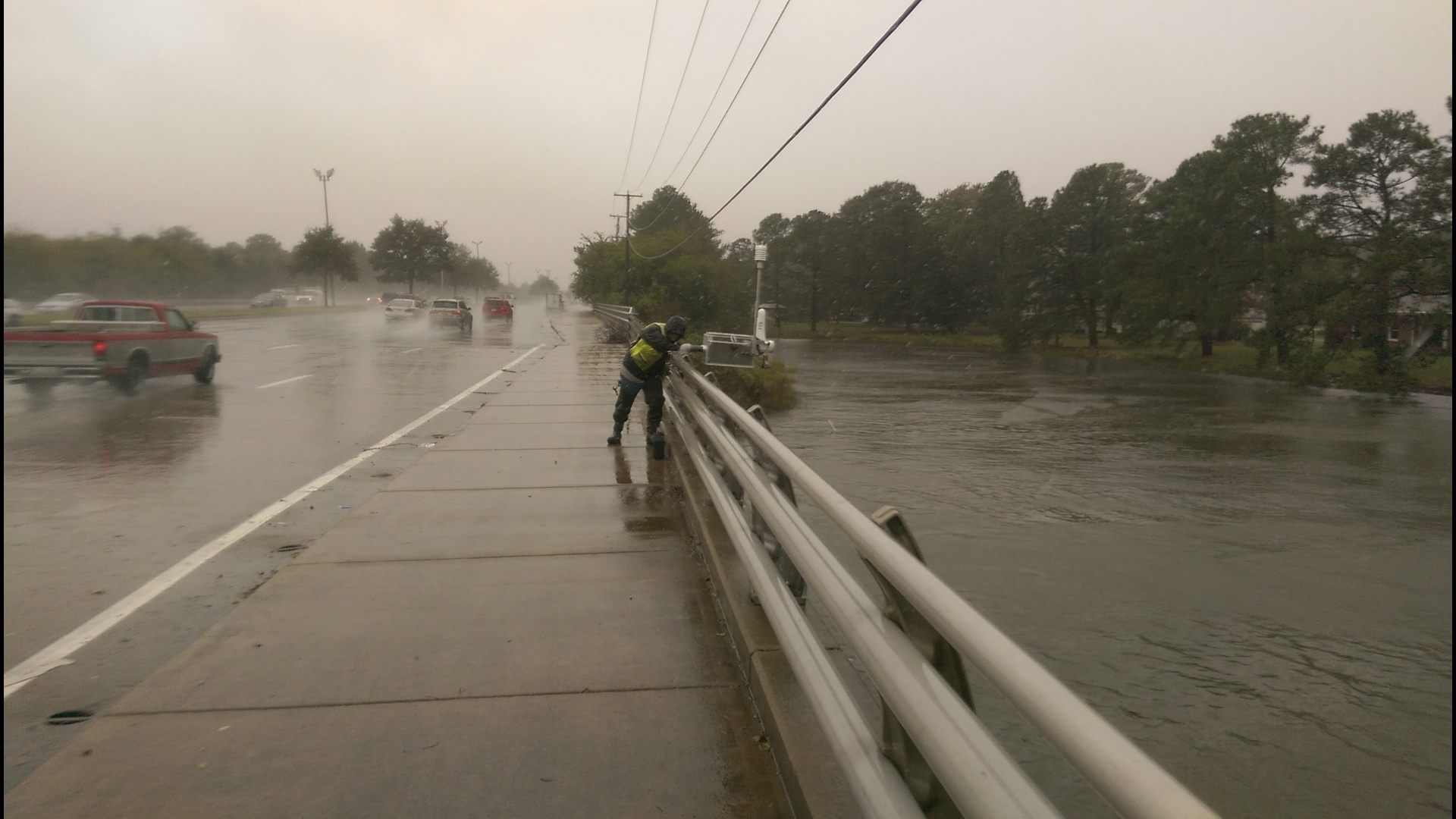 Newport News and Hampton join forces to tackle persistent flooding ...
