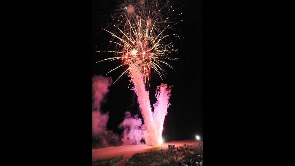 Fourth of July 2018 events in Hampton Roads | 13newsnow.com