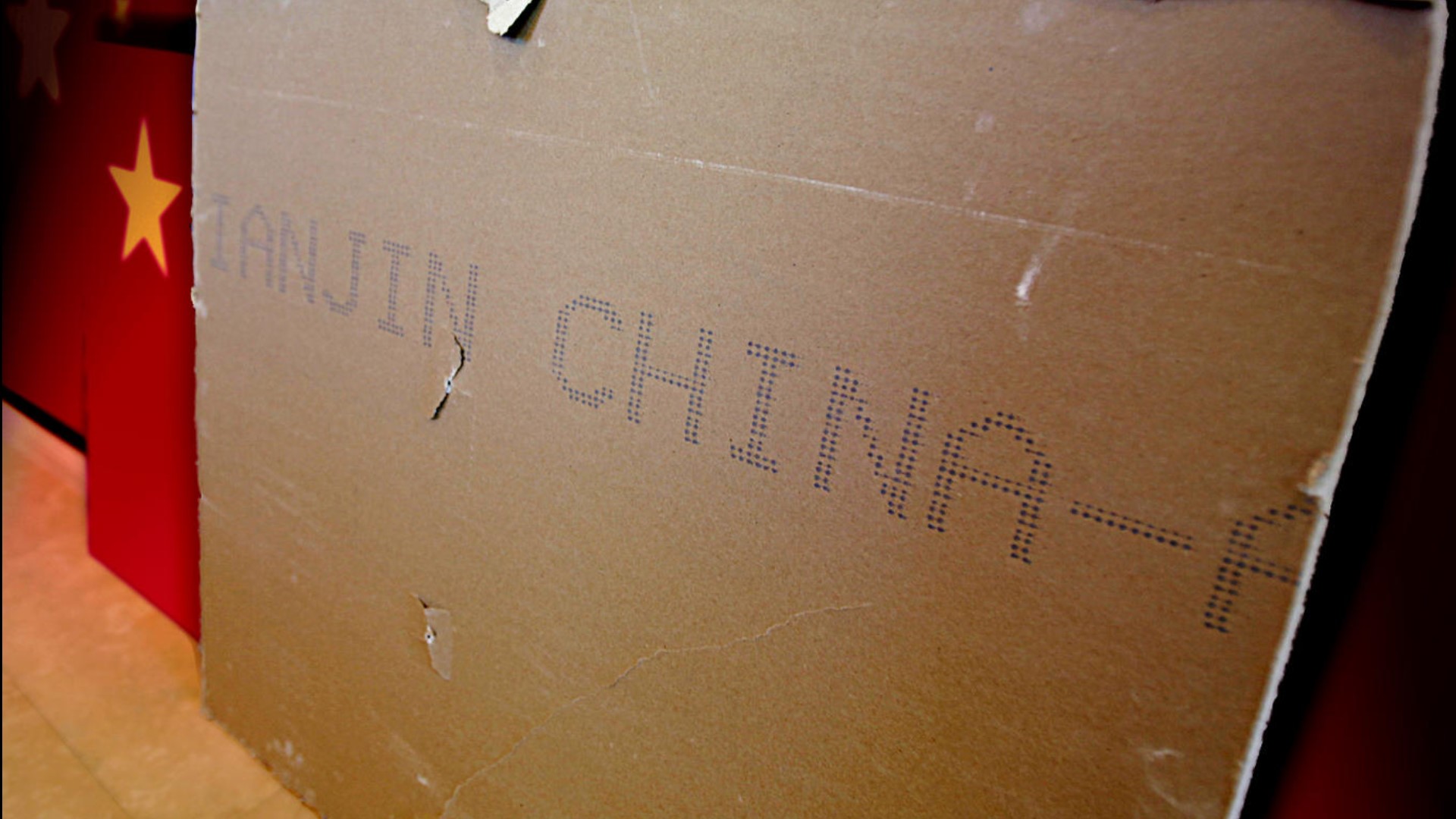 Part of Chinese-drywall lawsuit revs up in Virginia | 13newsnow.com