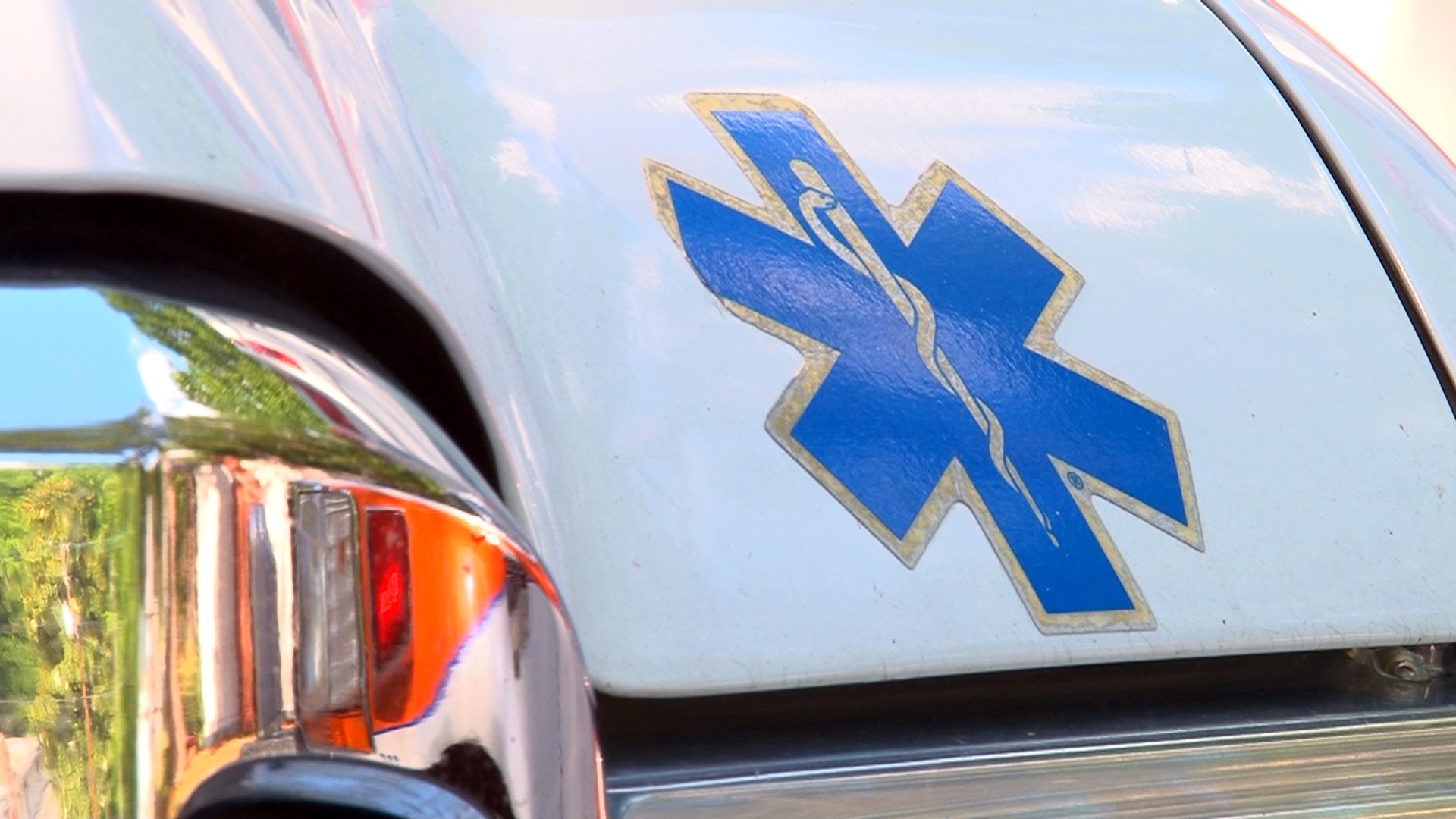 Lack of staff, resources leads Surry rescue squad to disband ...