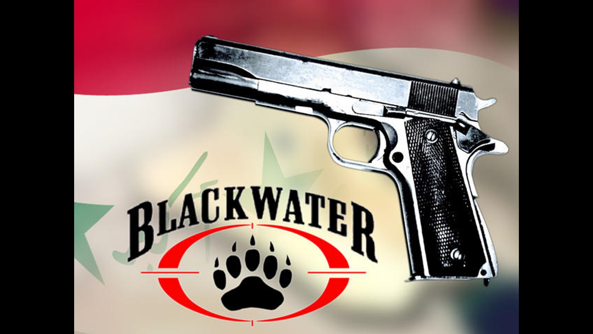 Appeals court resurrects Blackwater prosecution | 13newsnow.com