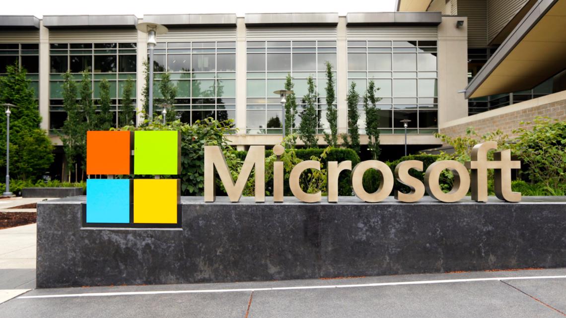 Microsoft wins $22 billion deal-making headsets for US Army | 13newsnow.com