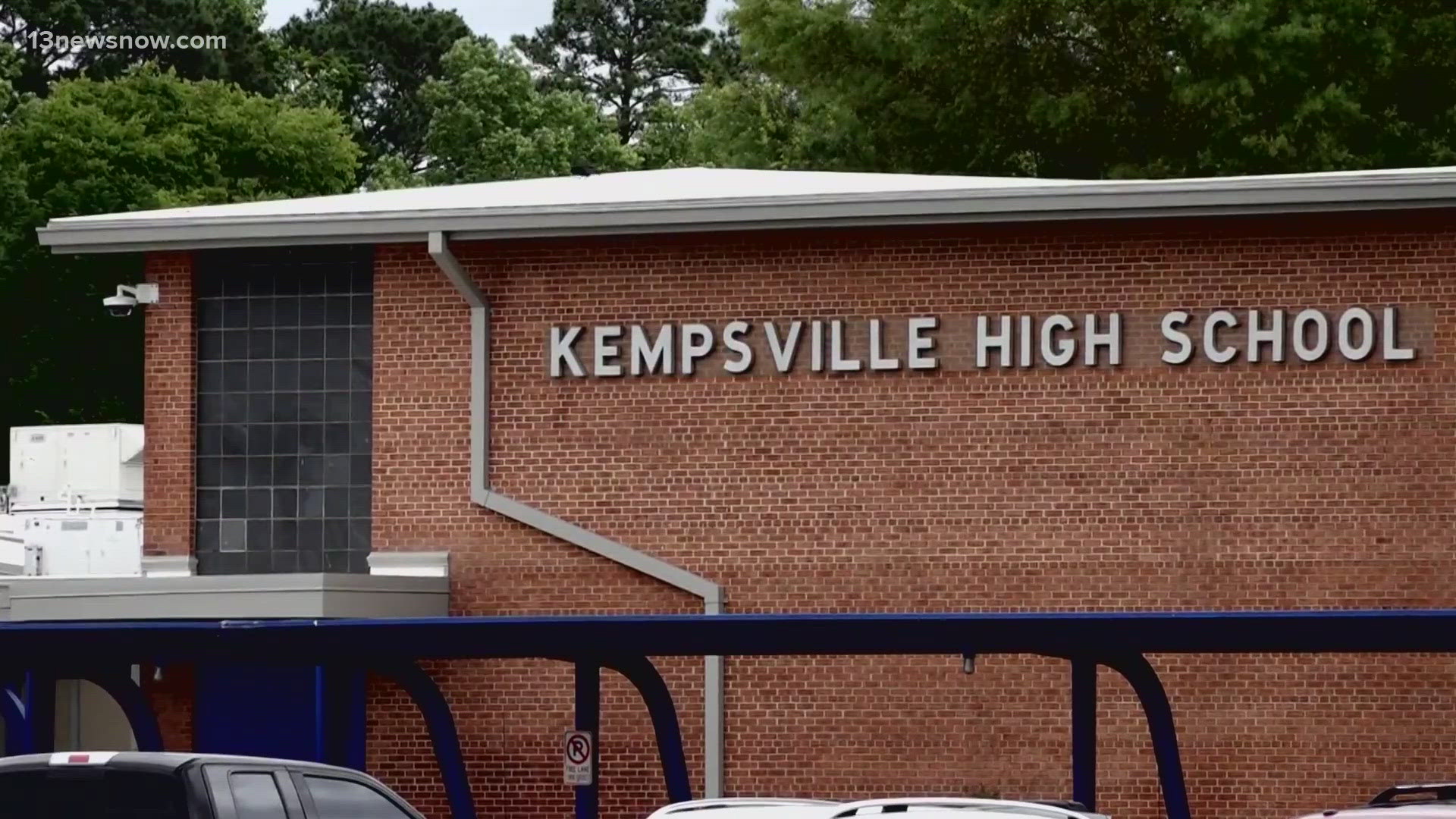 Call for change after alleged racism on Kempsville baseball team ...