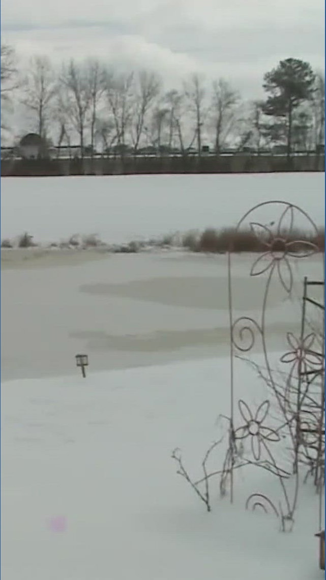 Understanding nor'easters: The difference between Miller A and Miller B ...