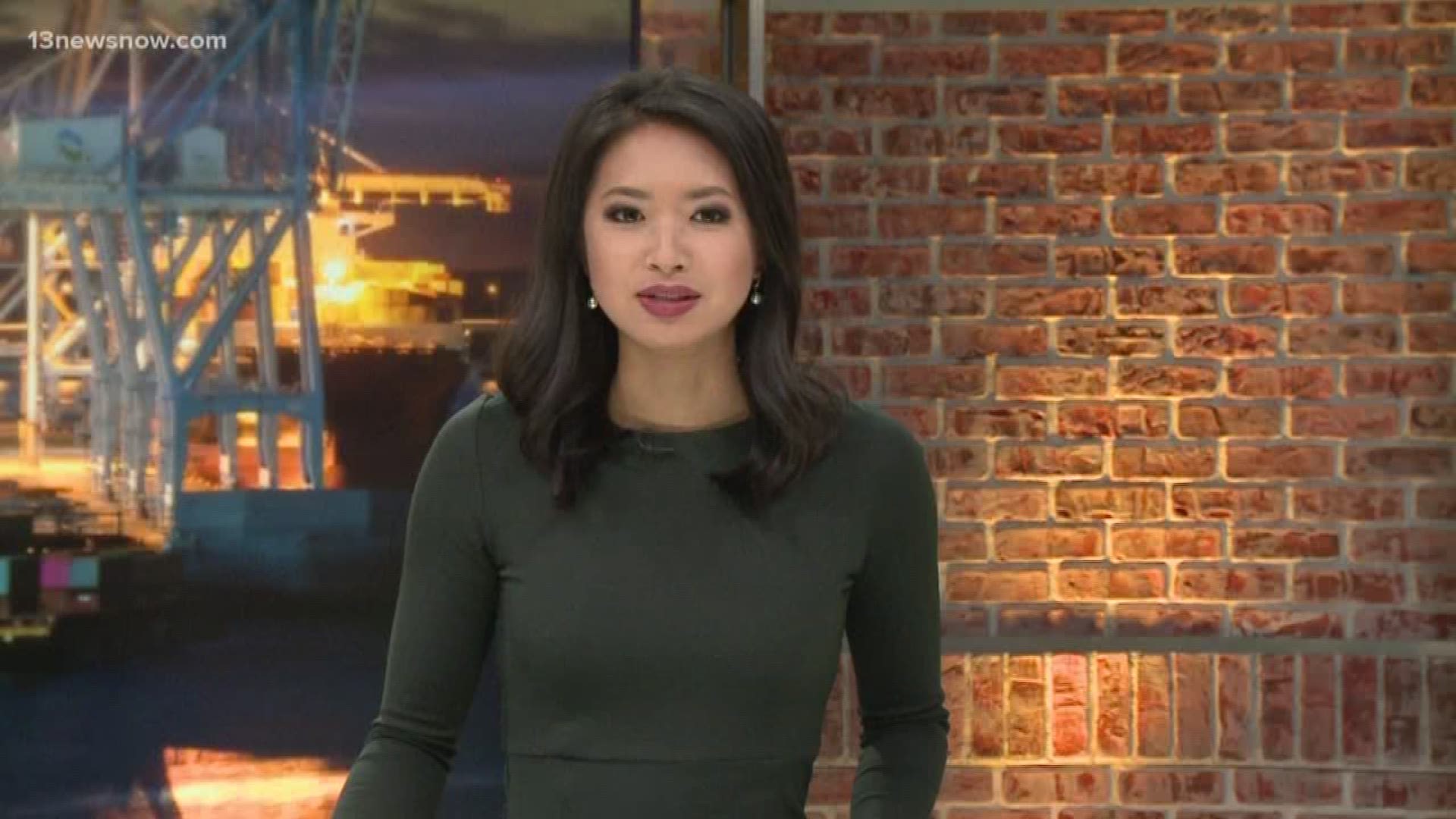 Top Headlines: 13News Now at 11 p.m., May 11, 2019 | 13newsnow.com