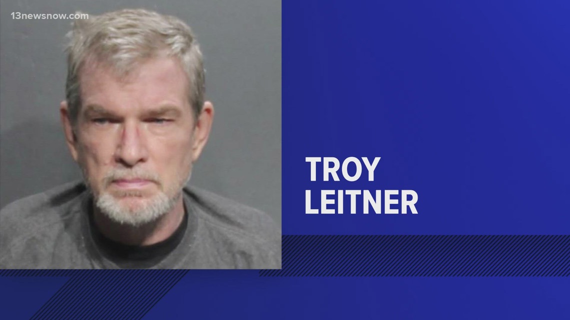 Man kidnapped woman posing as bounty hunter | 13newsnow.com