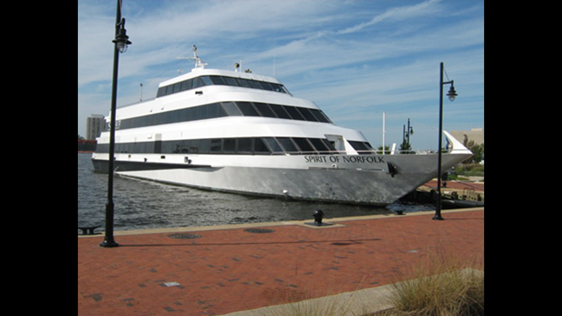 Lawsuit contends no-slip floor on Spirit of Norfolk cruise ship works ...