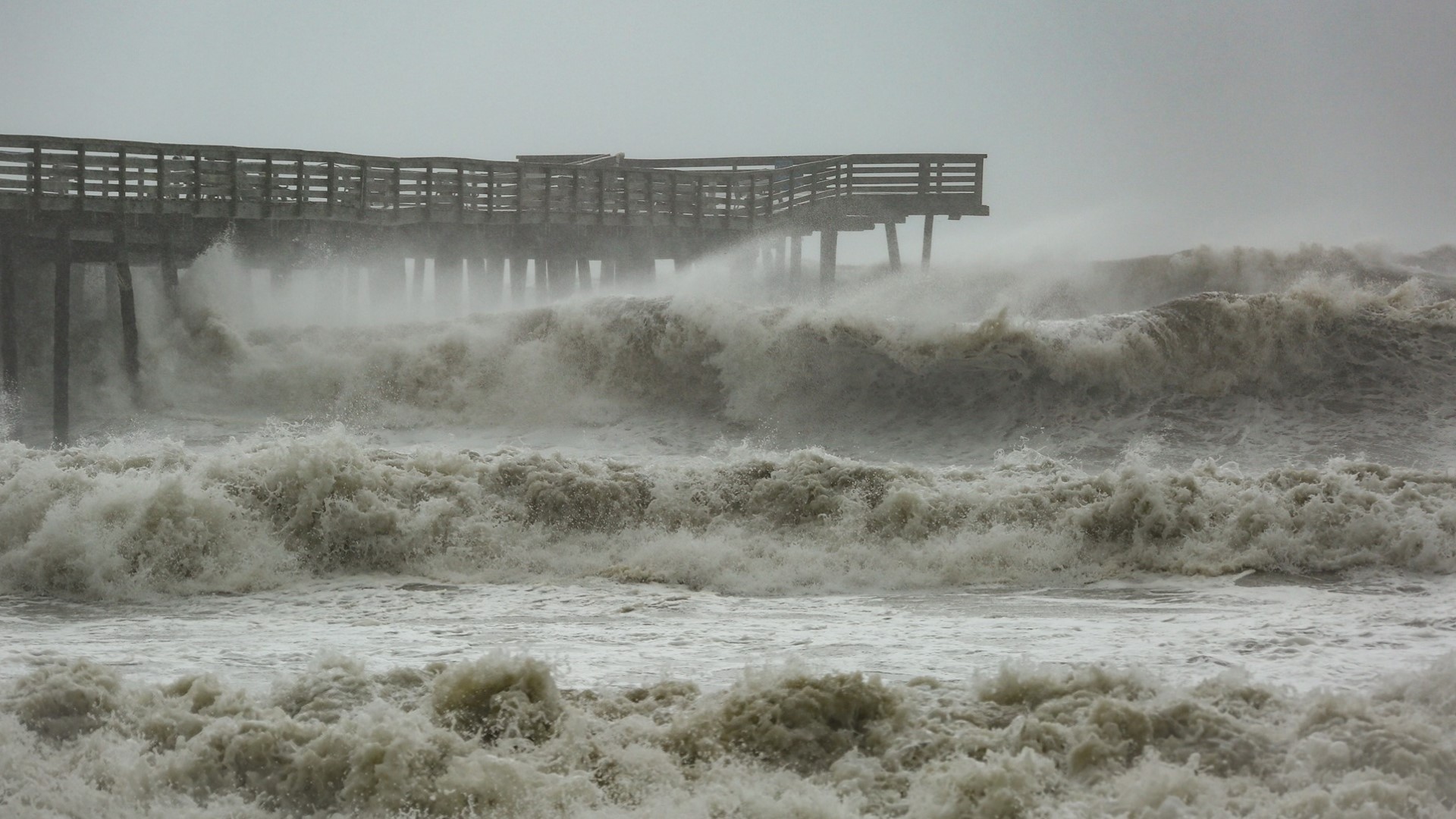 Dexter replaces Dorian on 2025 tropical cyclone list | 13newsnow.com