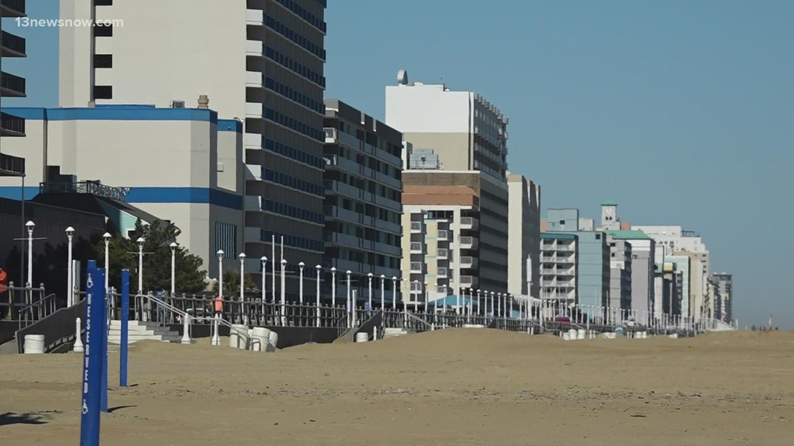 Prime property: Developing Virginia Beach's Rudee Loop | 13newsnow.com