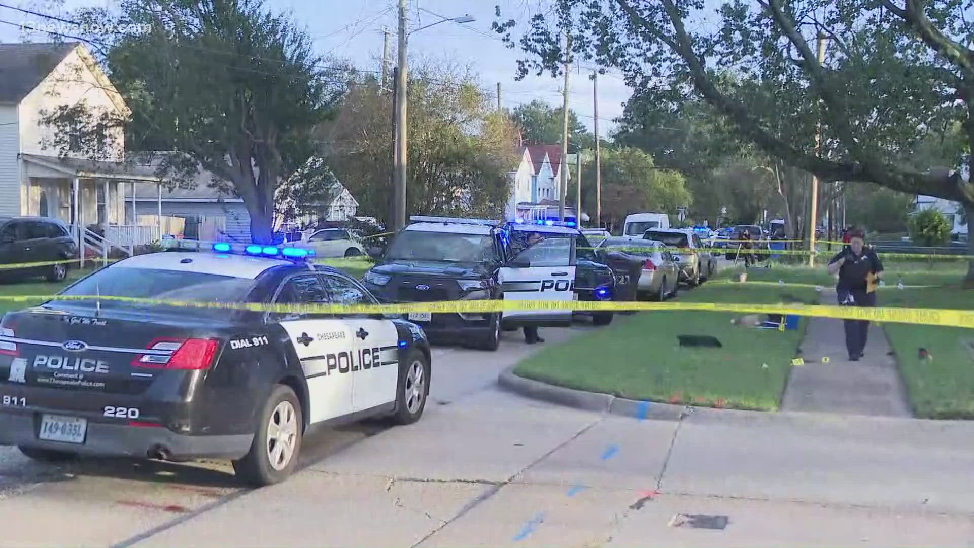 Swain’s punt return sparks South Carolina past Virginia Tech, 24–11, in ...