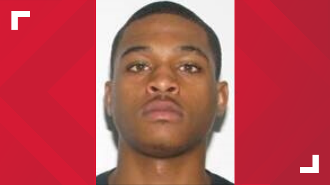 Second suspect in Newport News murder captured in New York | 13newsnow.com