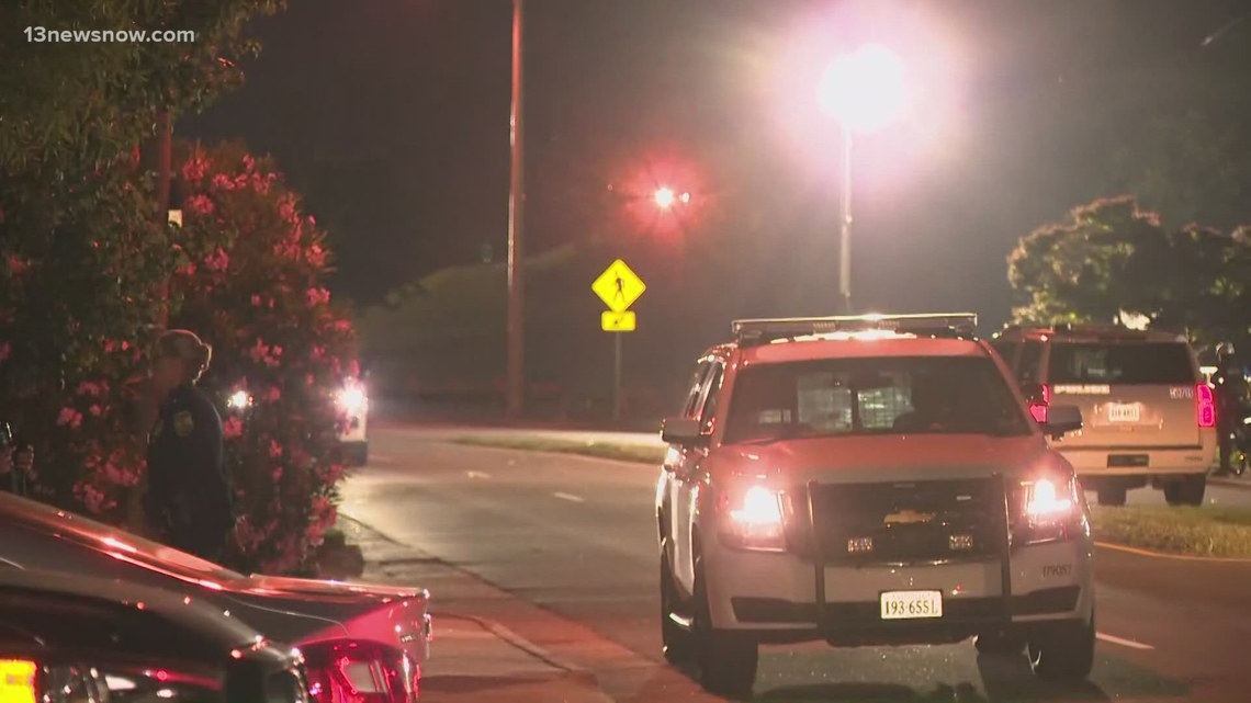 Teens ID'd as victims in shooting near Mount Trashmore Summer Carnival ...