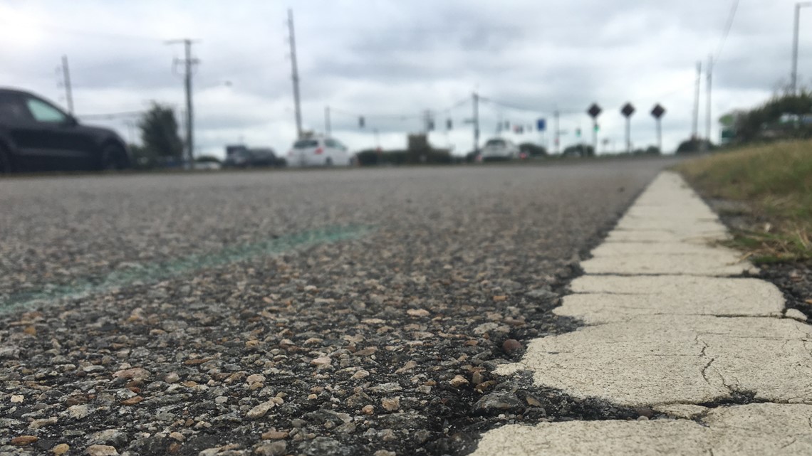 VDOT releases four-year construction plan for Laskin Road | 13newsnow.com