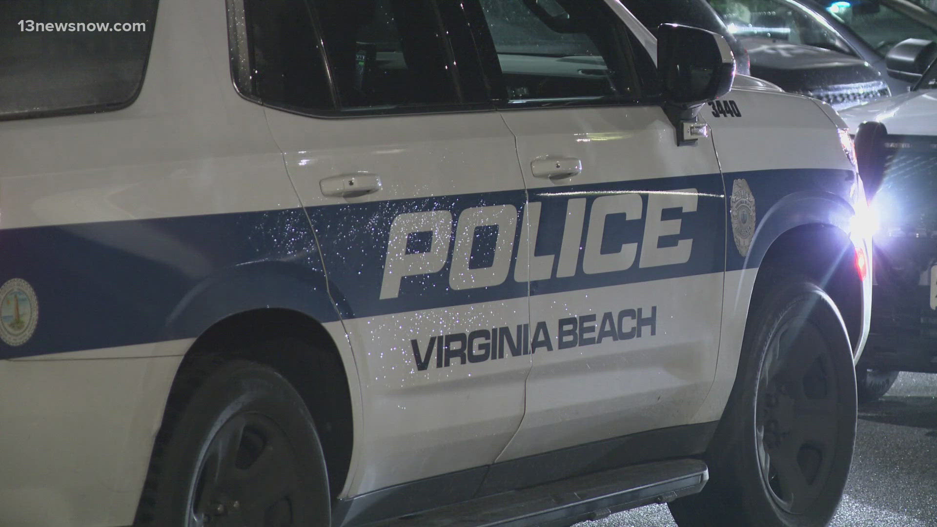 1 person dead after crash on First Court Road in Virginia Beach ...