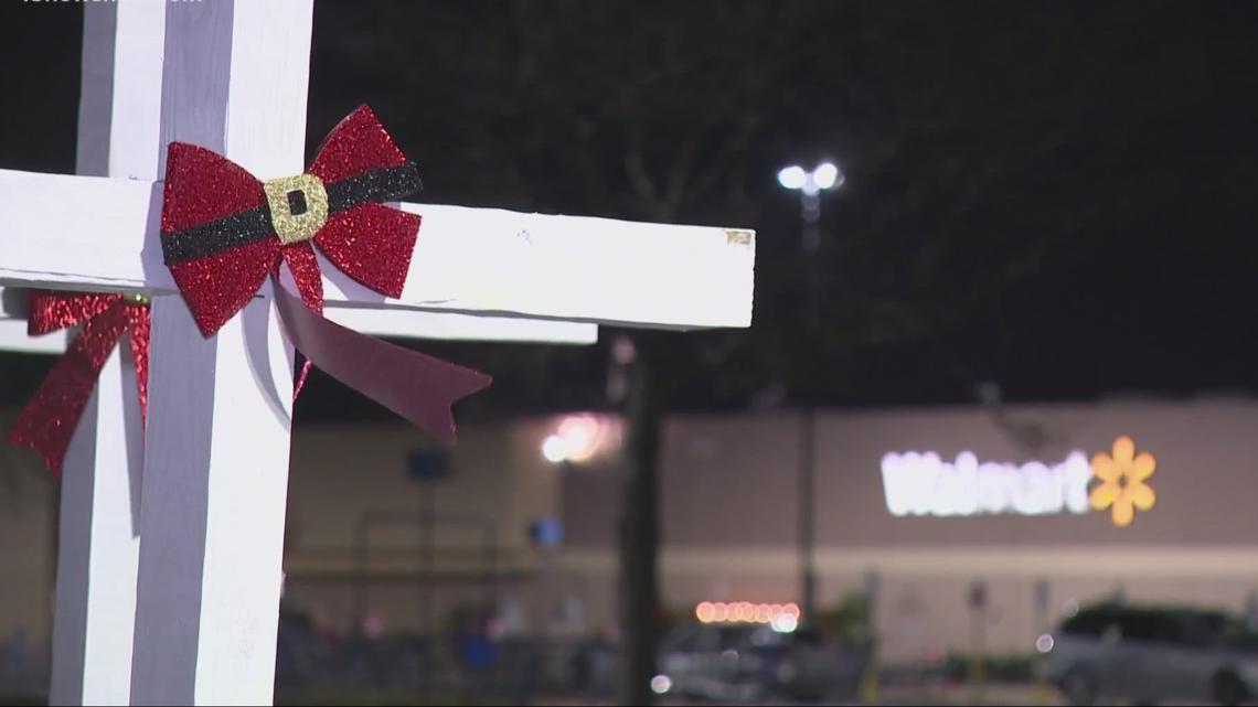 Chesapeake Walmart mass shooting: Two years later | 13newsnow.com