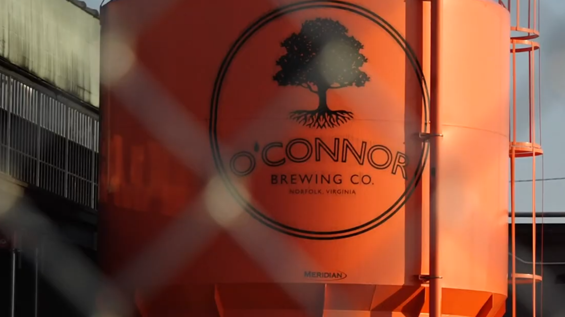 Investigation of O’Connor Brewing Company finds several issues ...