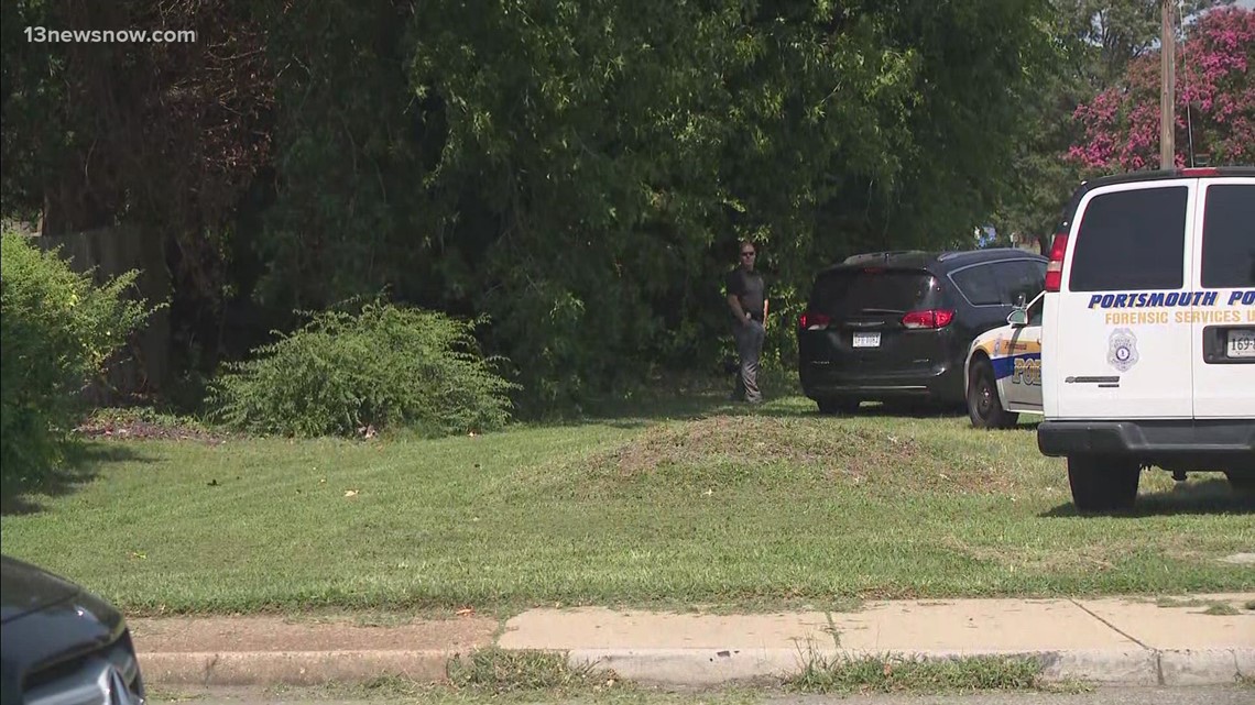 Decomposing body found by landscaping crew in Portsmouth | 13newsnow.com
